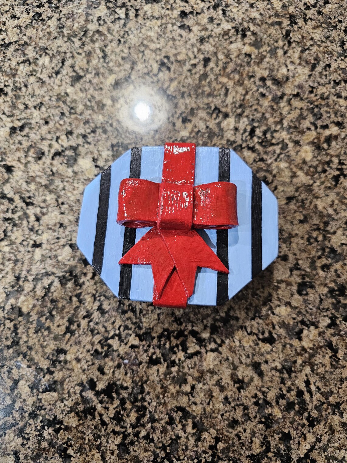 Coraline Movie Button Box - Etsy