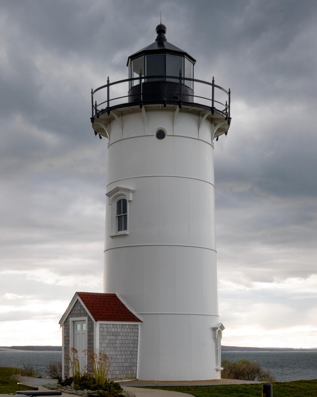 Woods Hole Cape Cod Lighthouse Massachusetts Digital Download Print - Etsy
