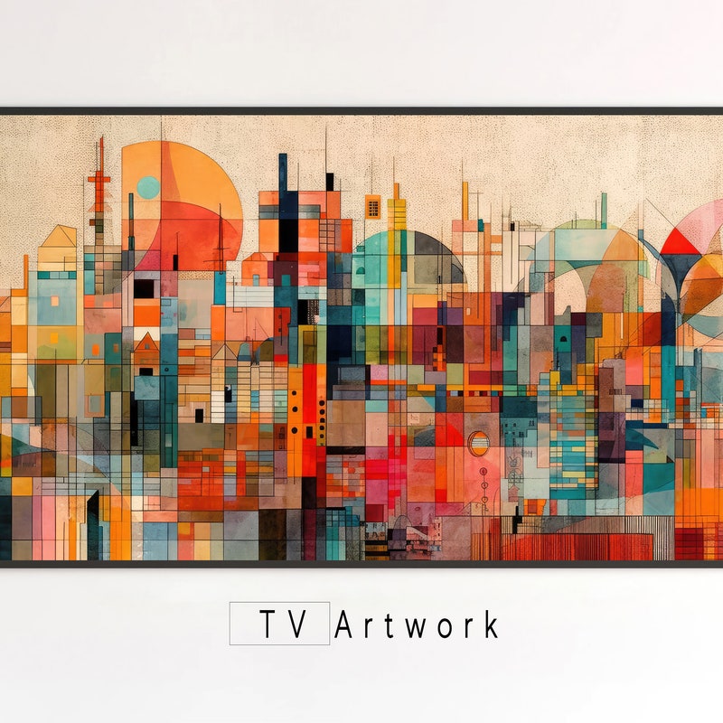 TVArtwork - Etsy