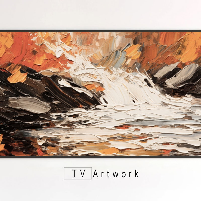 TVArtwork - Etsy