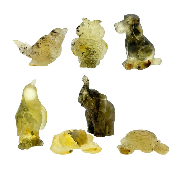 Carved Amber - Etsy