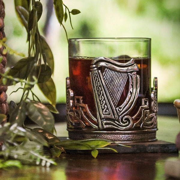 Irish Stained Glass - Etsy