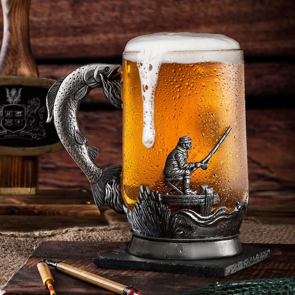 Mug Stein Tankard - Etsy