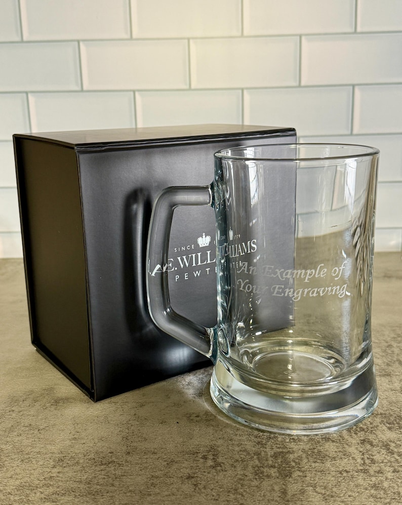 Personalised Shooting Beer Tankard | Clay Pigeon Shooting Tankard ...
