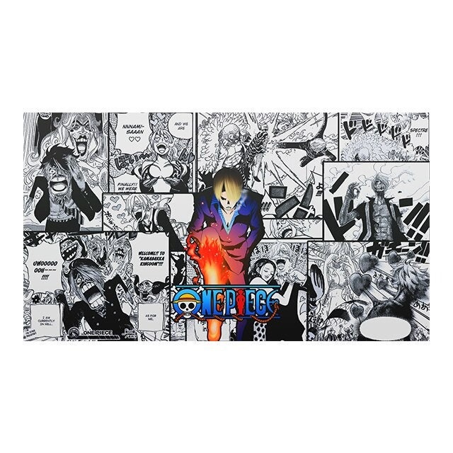 One Piece Manga panel Poster / Anime Wall Art / Manga Panel / - Etsy España