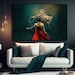 ADHD Awareness Wall Art: Neurodiversity Support for Therapy Office and ...