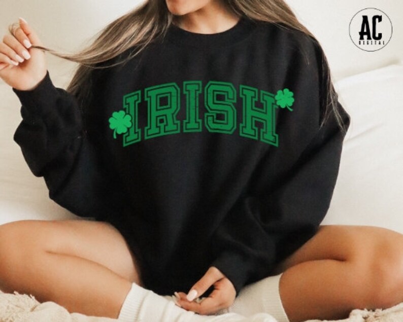 Irish Vibes Svg Irish Vibes Png Irish Png Irish Svg Cut - Etsy