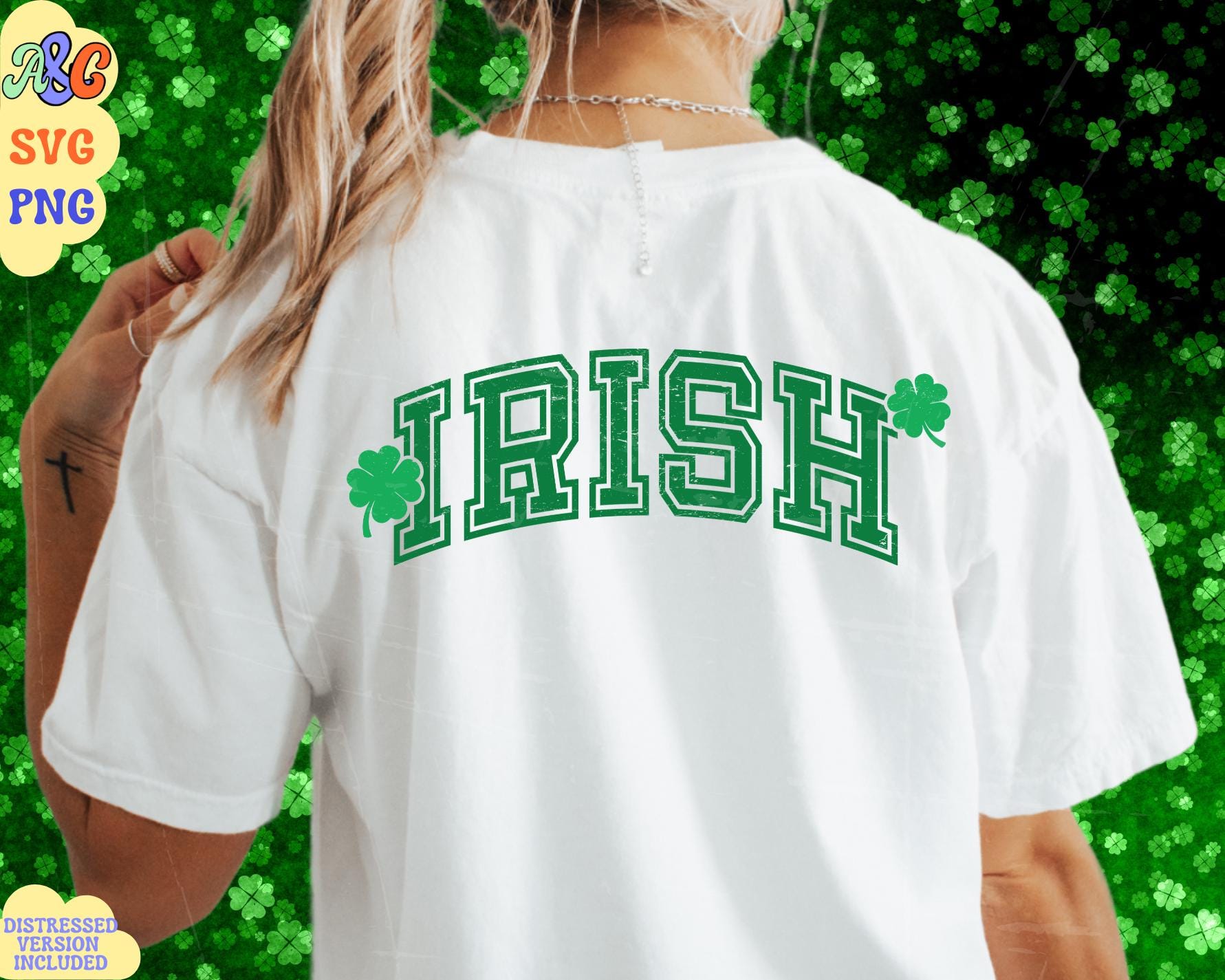 Irish Vibes Svg, Irish Vibes Png, Irish Png, Irish Svg Cut File, St ...