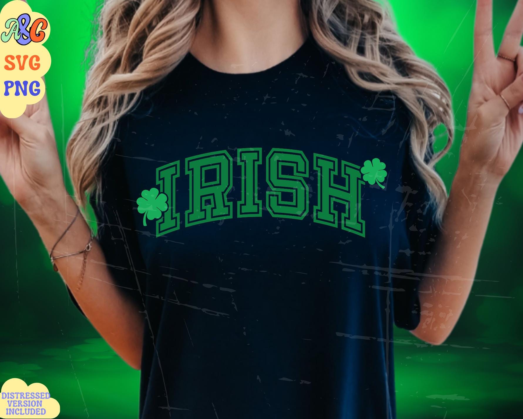 Irish Vibes Svg, Irish Vibes Png, Irish Png, Irish Svg Cut File, St ...