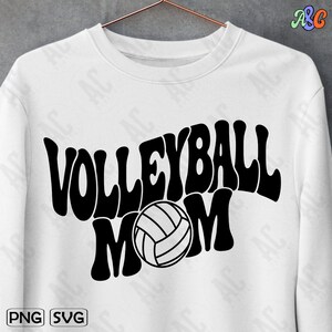 Volleyball Mom Svg, Volleyball Mom Png, Volleyball Svg, Volleyball Png ...