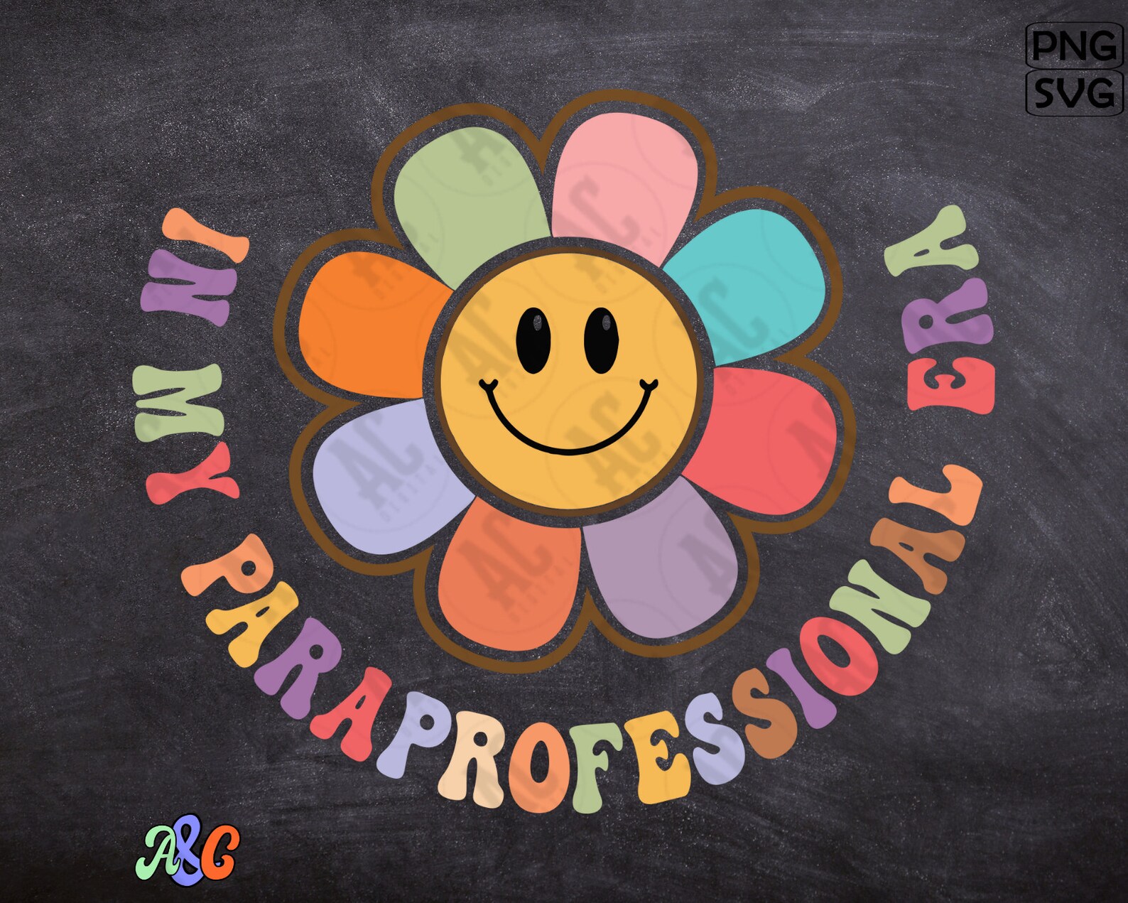 Custom Parapro Shirt Png, in My Parapro Era Svg, Cool Para Club, Para ...