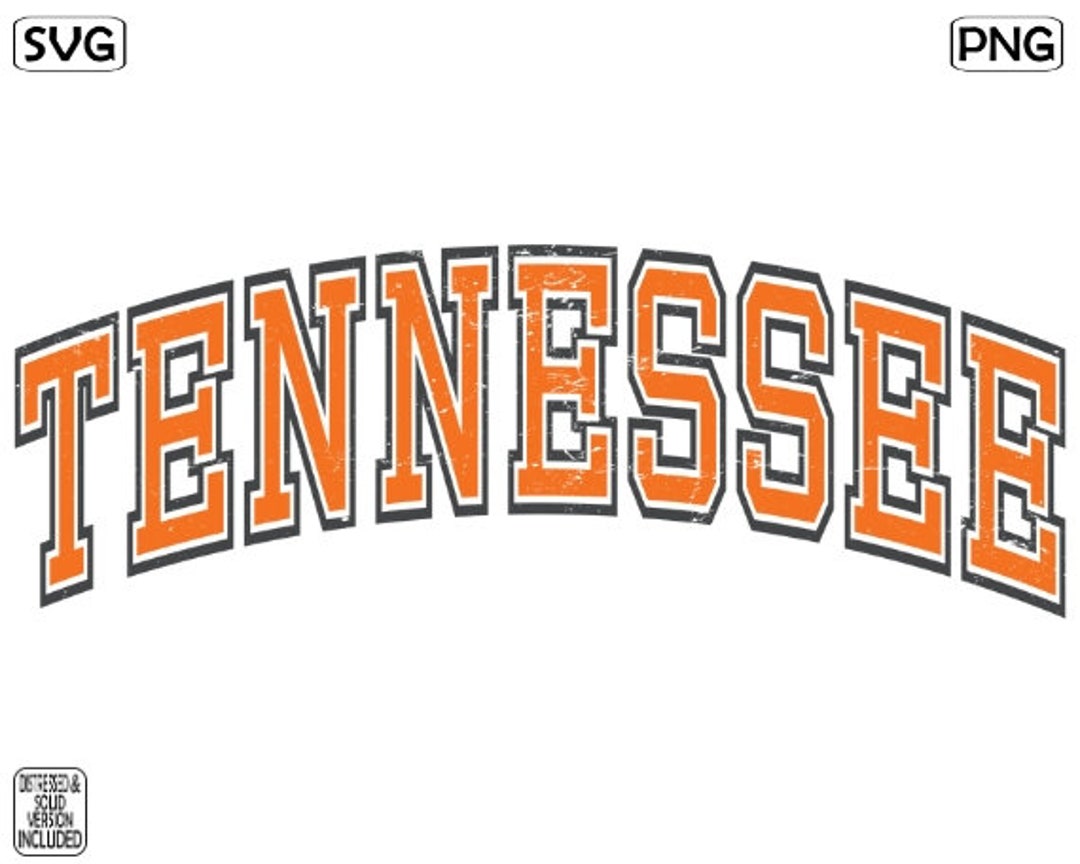 Tennessee State Svg Tennessee State Png Tennessee Svg State - Etsy