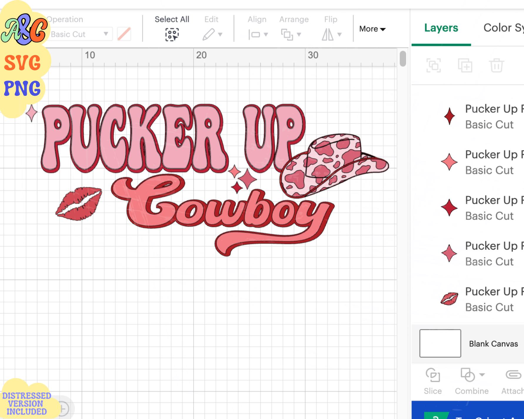 Western Groovy Png, Retro Pucker up Cowboy Png, Sublimation Design Png ...