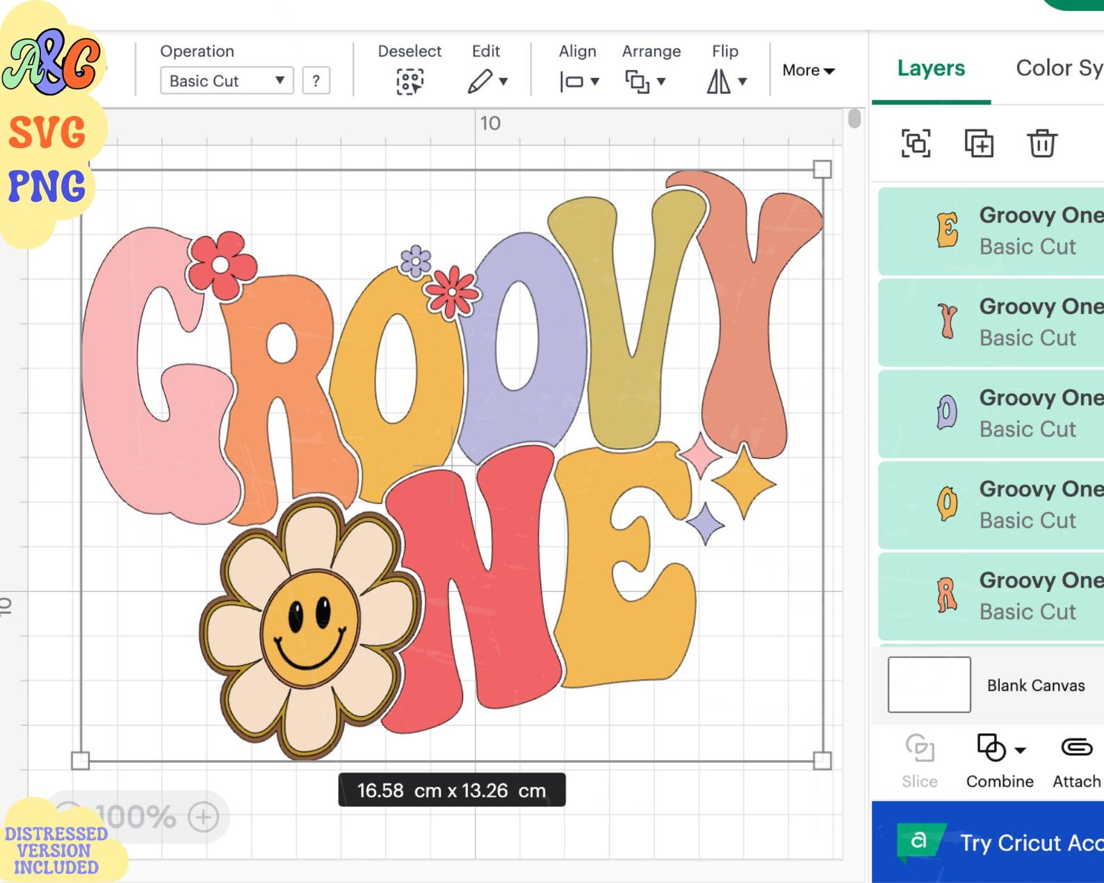 Groovy One Png, Groovy One Svg, Retro Groovy One Design, Matching Mommy ...