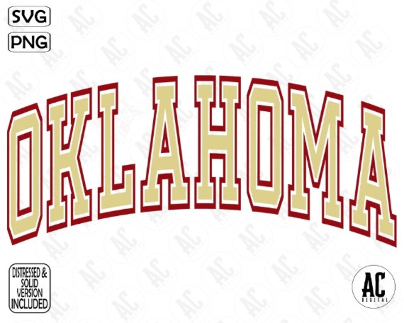 States Svg, States Png, Football Svg, Svg Files for Cricut, Shirt Svgs ...