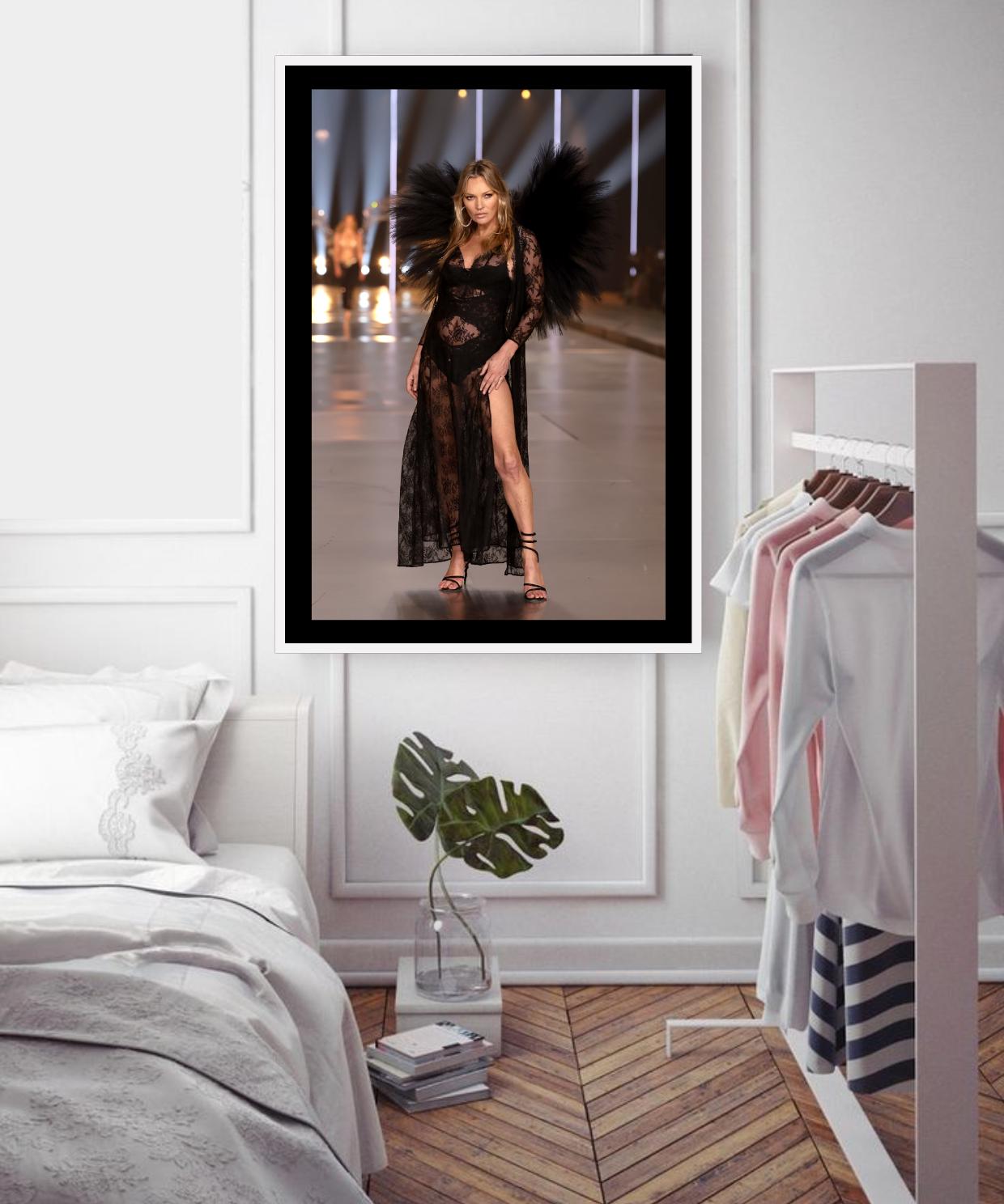 Supermodel Poster - Victoria Secret Fashion Show 2024 - Etsy