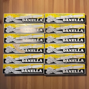 Danella Tufting Tool NEW Half Automatic Punch Needle for - Etsy