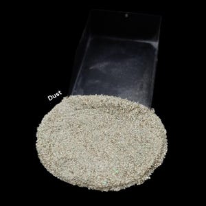 Crushed Abalone Shell Stone Dust Wholesale Powder Stone Inlay Powder ...
