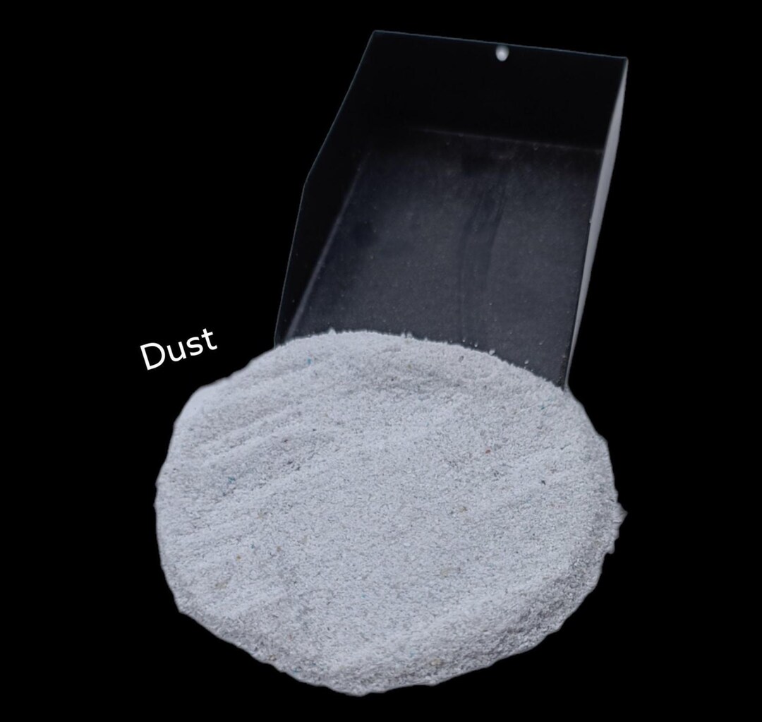 Natural Crushed Pink Opal Coarse Stone Dust Powder Wholesale Powder ...