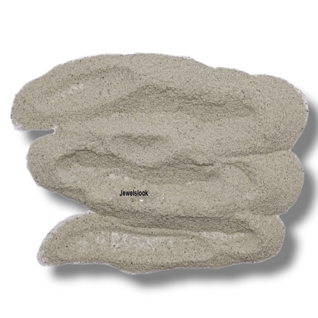 Crushed Labradorite Dust for Stone Inlay, Labradorite Gemstone Sand for ...