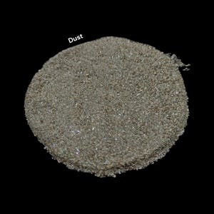 Crushed Abalone Shell Stone Dust Wholesale Powder Stone Inlay Powder ...