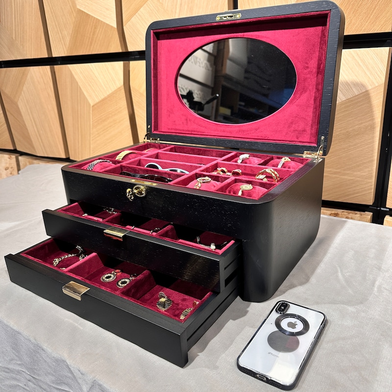 Modern Jewelry - Etsy