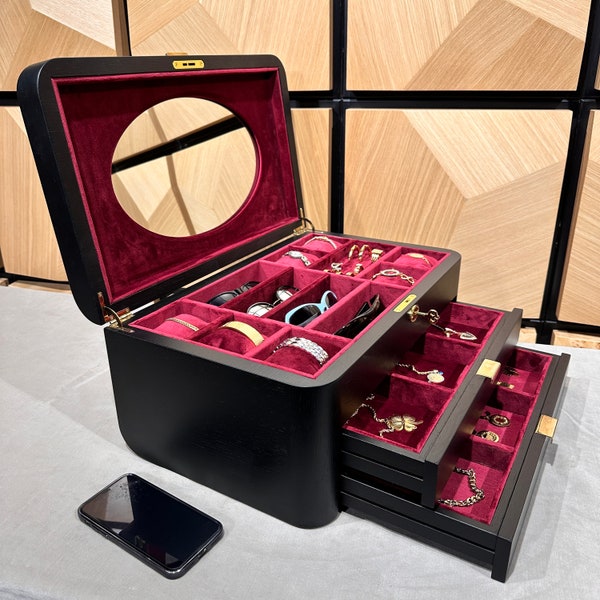 Modern Jewelry - Etsy