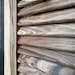 Custom Walnut Wood Vent Cover: Wooden Shutter Air Return - Etsy