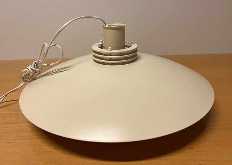 Lyfa denmark 1970s Ultra Pendant Ø48 Cm 19 Inch - Etsy