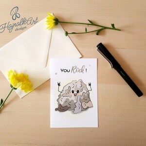 Printable Funny Appreciation Card Bundle Thank You Cards Set of 6 Punny ...