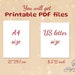 Set of 6 Printable North Pole Christmas Cards, Elf Village Paper Houses ...