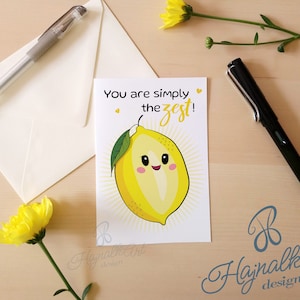 Printable Funny Appreciation Card Bundle Thank You Cards Set of 6 Punny ...