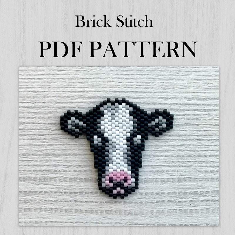 Animal Peyote - Etsy