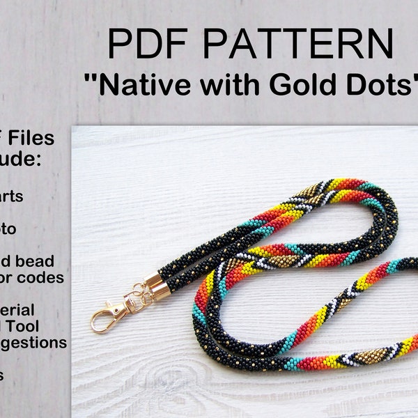 Tribal Rope - Etsy