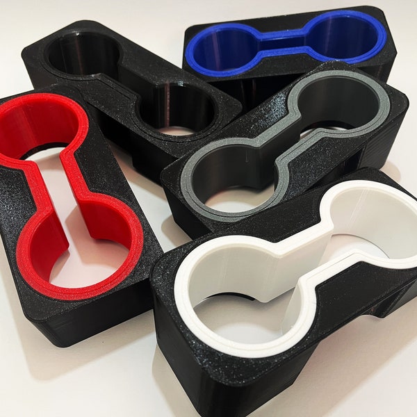 Vw Golf Cup Holder - Etsy