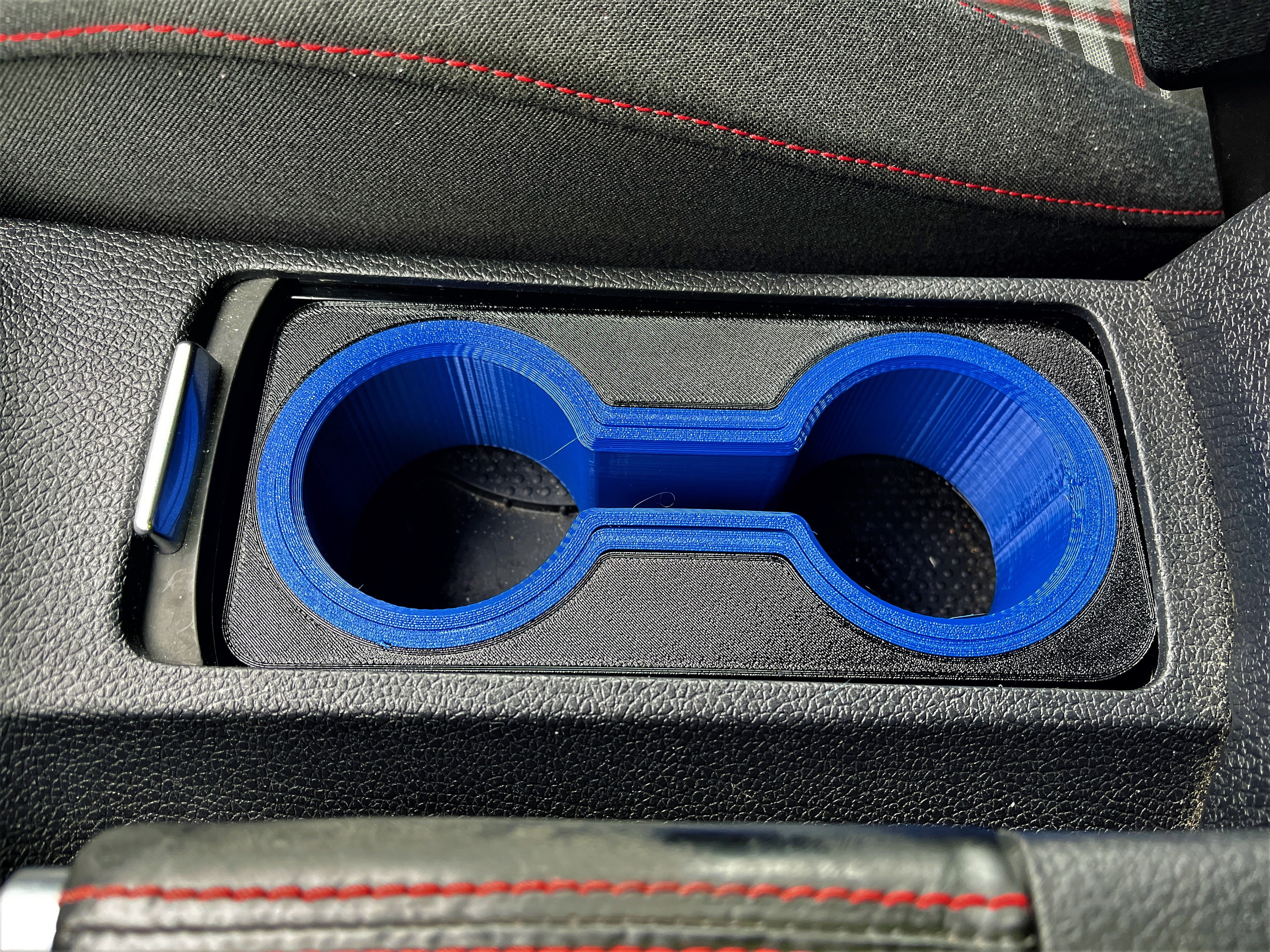 Golf 6 cup holder store