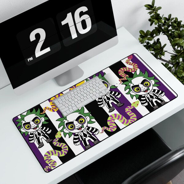 Horror Desk Decor - Etsy