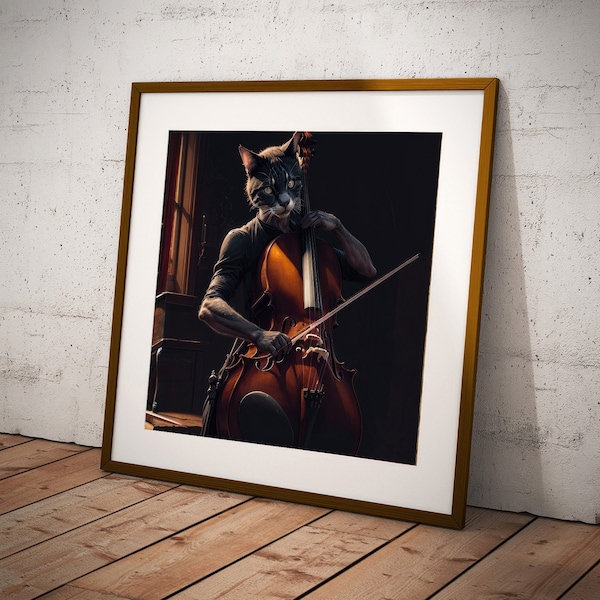 Cello Music - Etsy