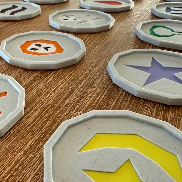 Runescape Merch - Etsy