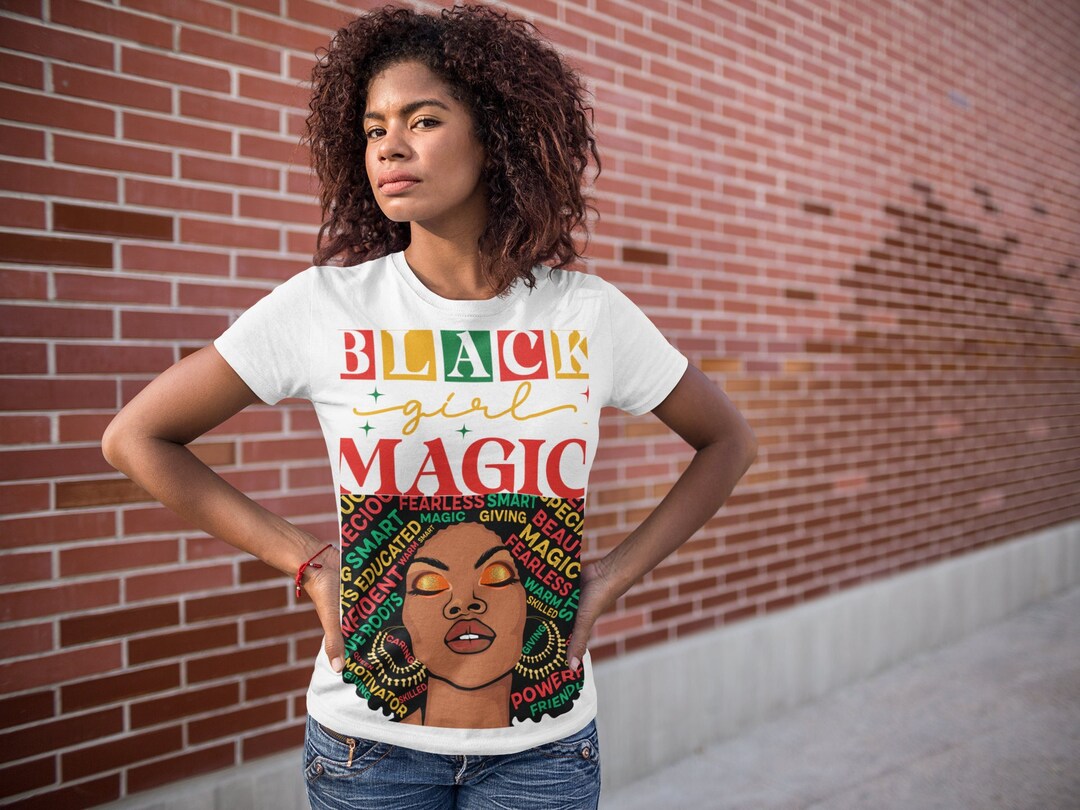 Melanin Queen, Black Girl, Afro-women, Black Girl Magic, Dope Black ...