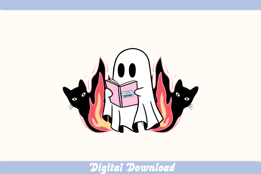 Fantasy Book Svg Cricut, Fantasy Svg, in My Fantasy Era, Bookish Svg ...