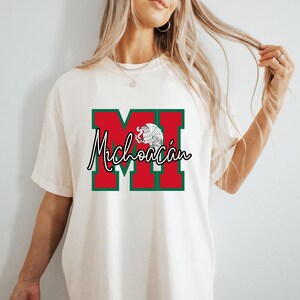 Michoacán Png, Michoacán Map, Sublimation, Mexico Flag Png, Mexicana ...