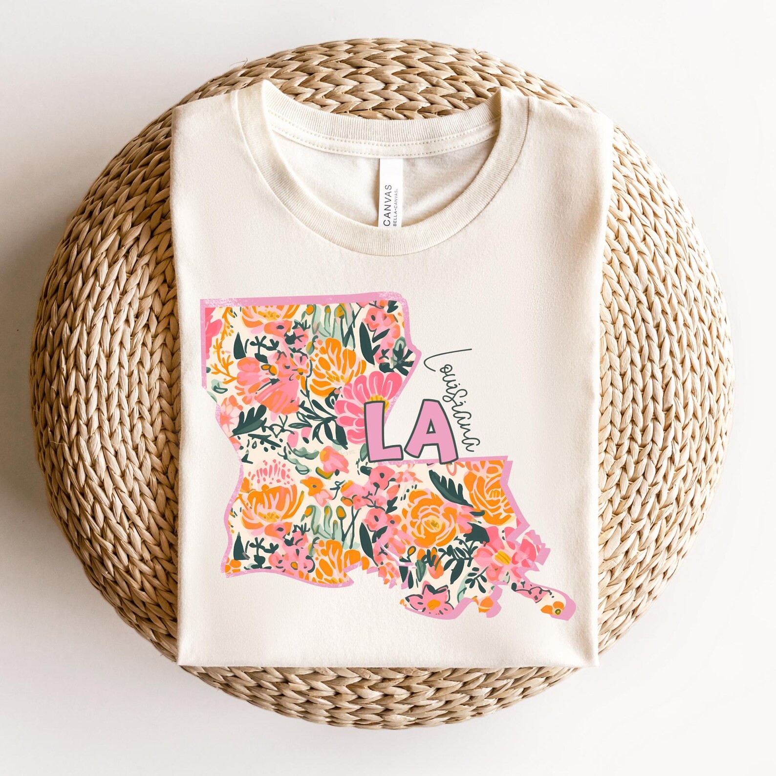 Preppy Louisiana State Png, Coquette State, Varsity Louisiana ...