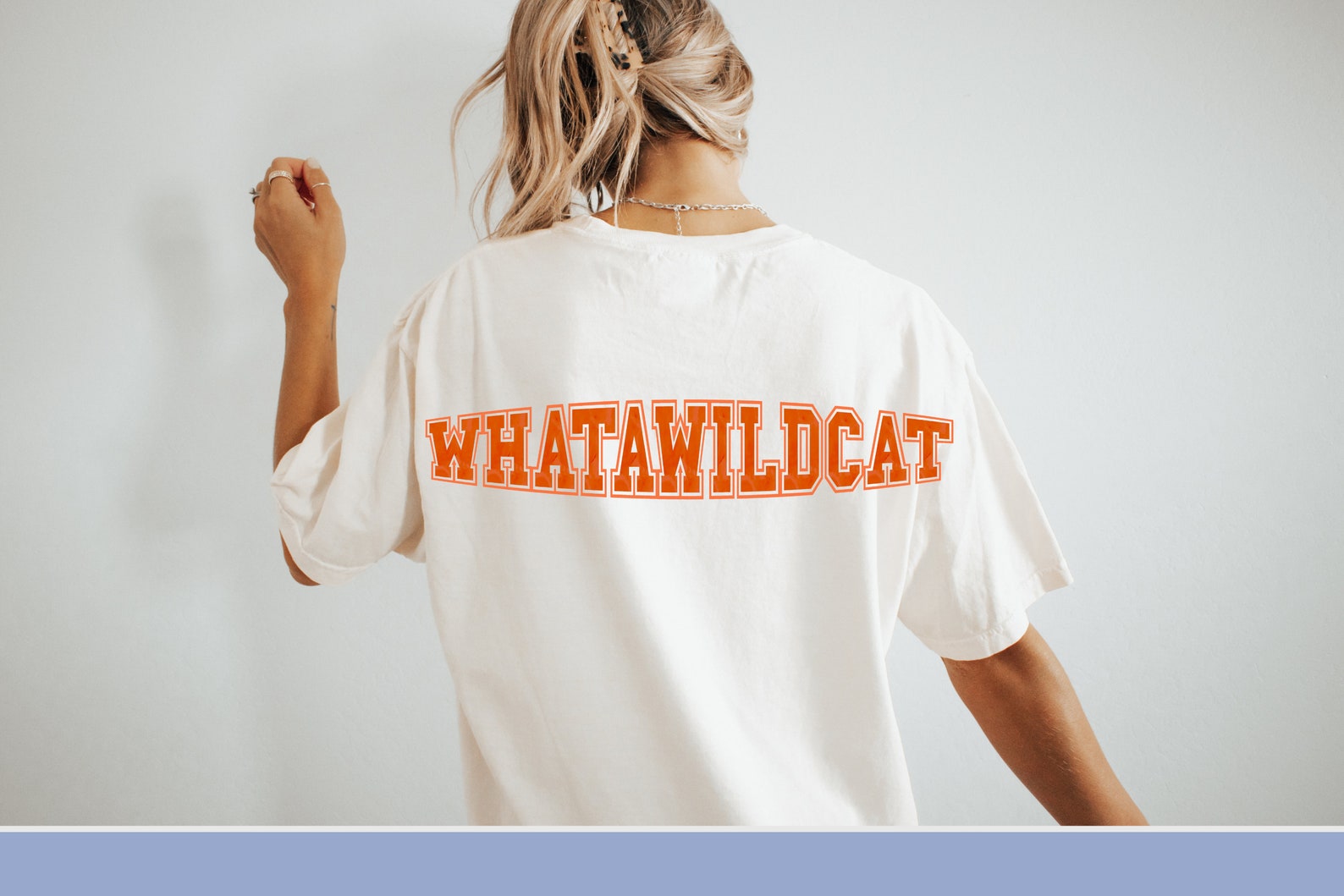 Coquette Wildcat Mascot Png Bundle, Preppy, Texas Mascot Sublimation ...