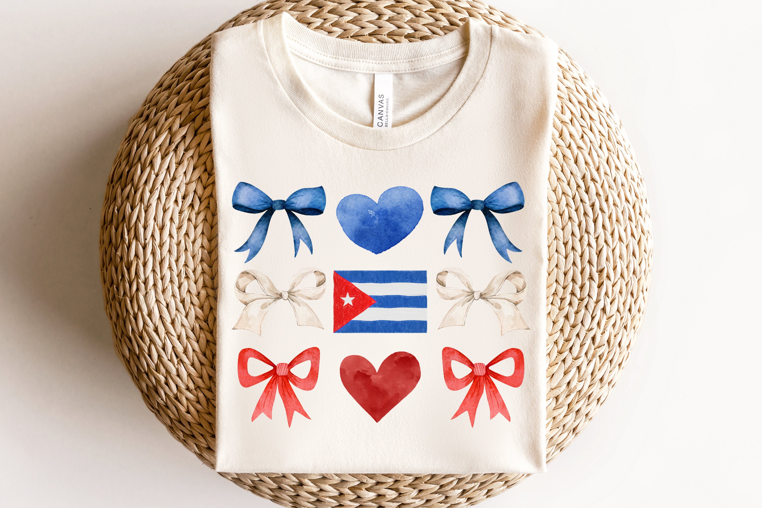 Coquette Cuba Png, Cuba Flag, Hispanic Heritage, Bow Png, Cuba Png ...