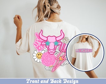 Preppy Buffalo Png, Lets Go Buffaloes, Sublimation, Buffalo High School ...