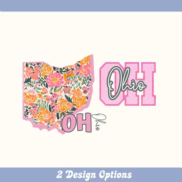 Glitter State - Etsy