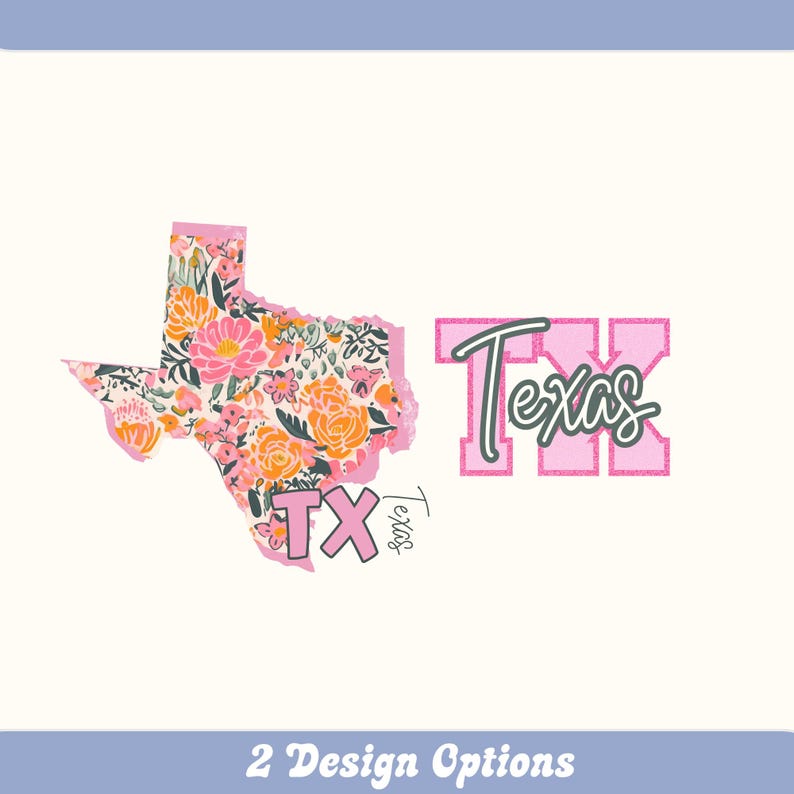 Preppy Texas Png, Coquette State of Texas, Sublimation, I Stand With ...