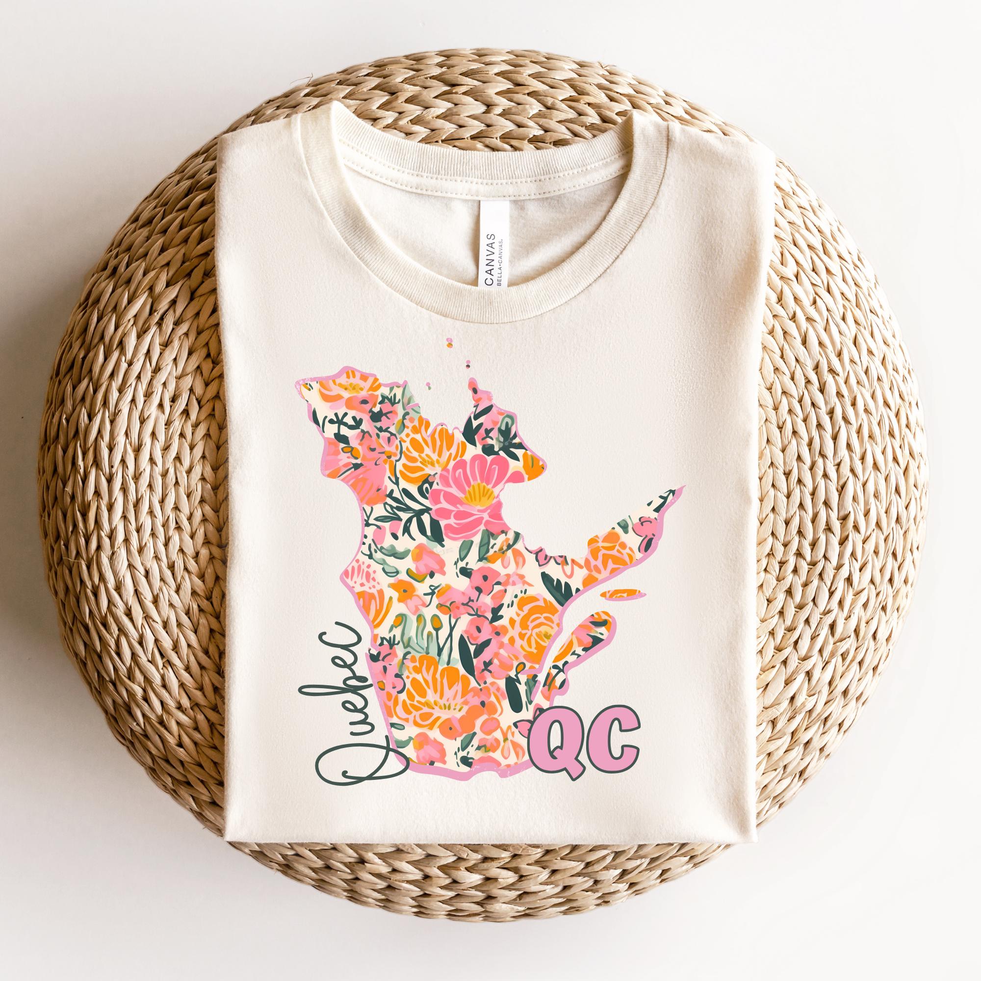 Quebec Png, Preppy Quebec Map, Canada Territories Png, Vintage Wall Art ...