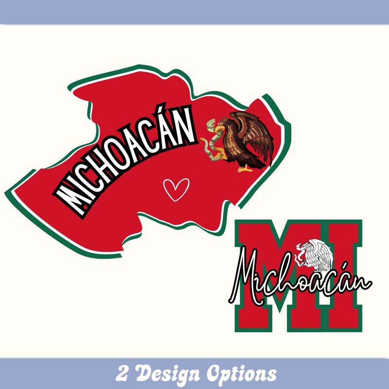 Michoacan - Etsy